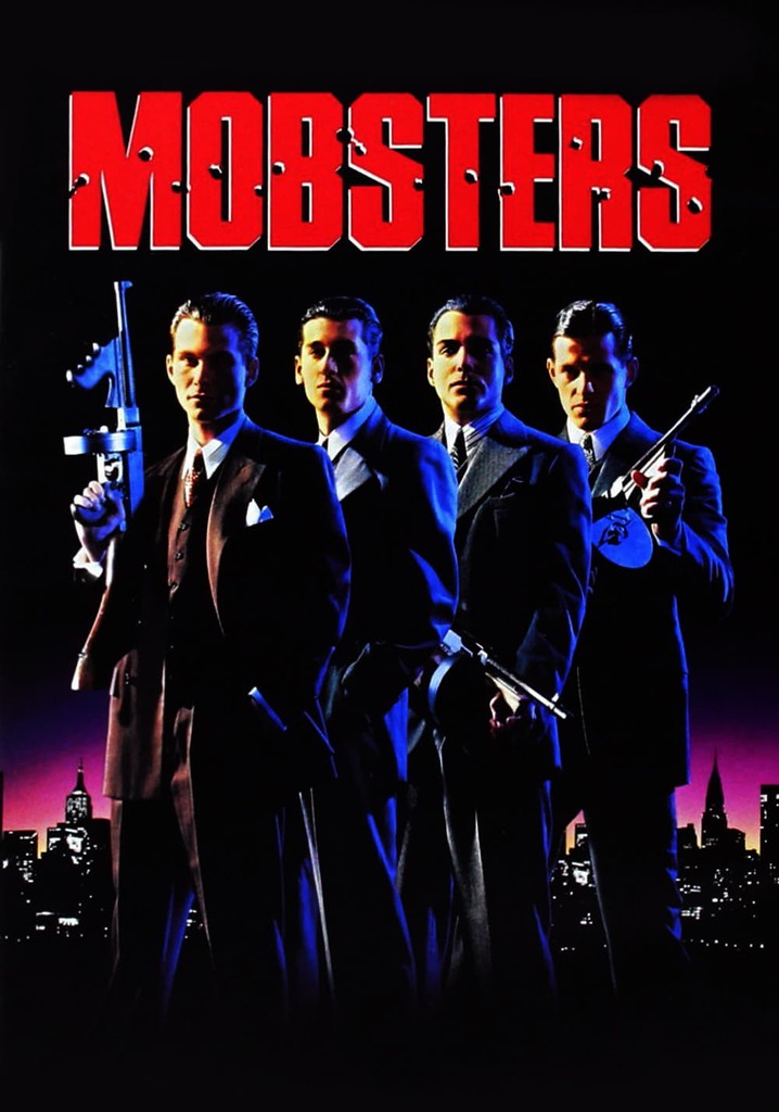 Mobsters streaming: where to watch movie online?
