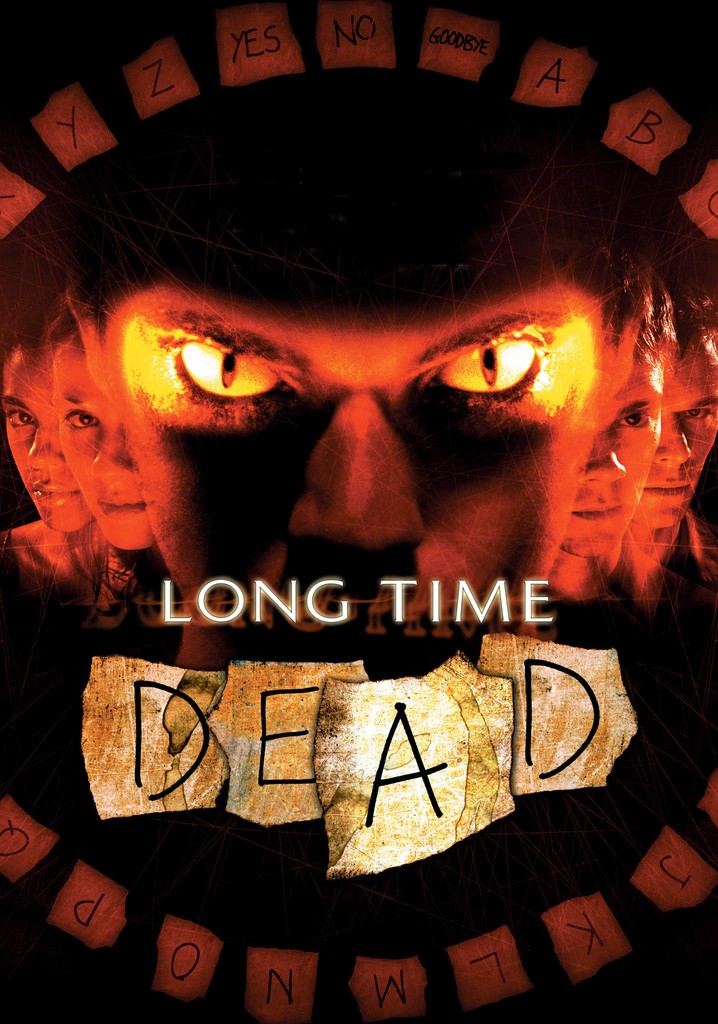 Long Time Dead streaming: where to watch online?