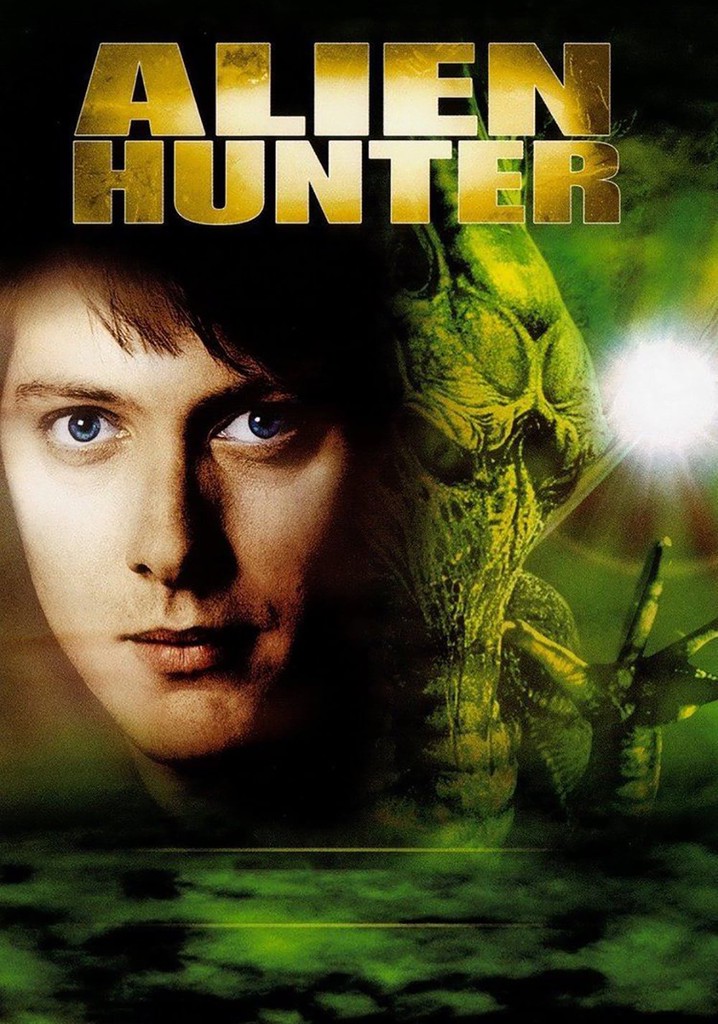 Alien Hunter streaming: where to watch movie online?