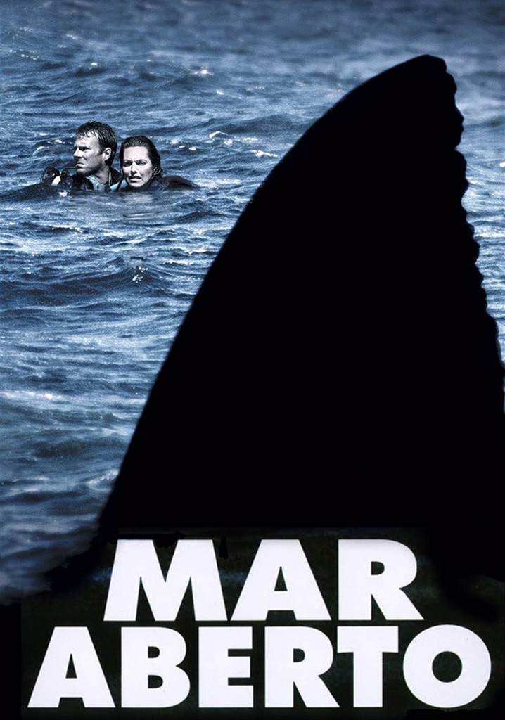 Em Águas Profundas filme - Veja onde assistir