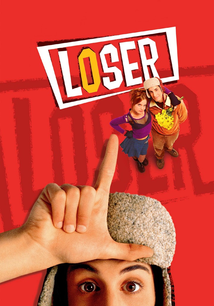Loser streaming: where to watch movie online?