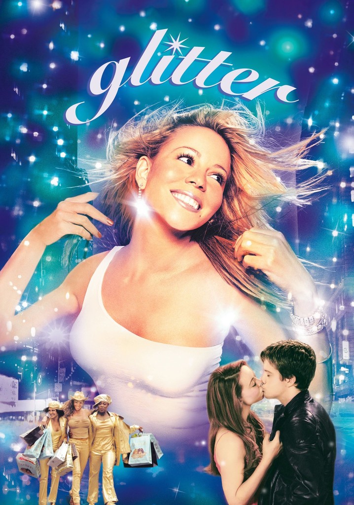Où regarder Glitter en streaming complet et légal