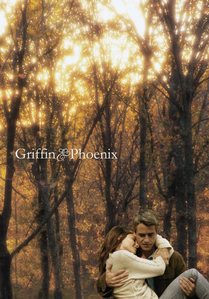 Griffin & Phoenix - film: guarda streaming online