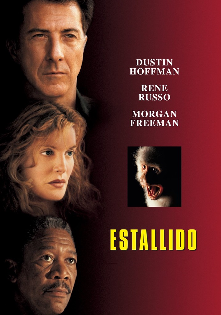 Estallido - película: Ver online completa en español