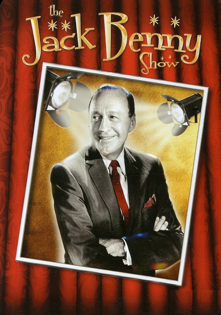 The Jack Benny Program - streaming tv show online