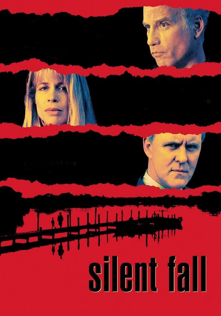 Silent Fall streaming: where to watch movie online?