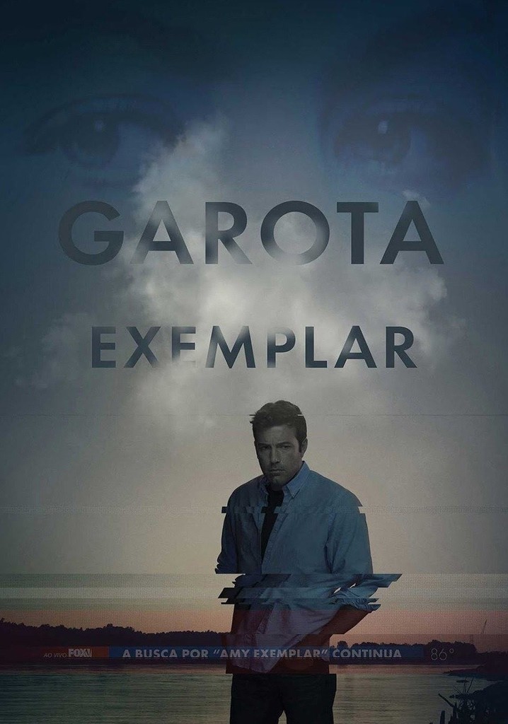 Em Parte Incerta filme - Veja onde assistir