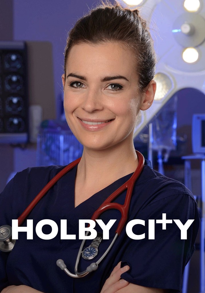 Holby City - watch tv series streaming online