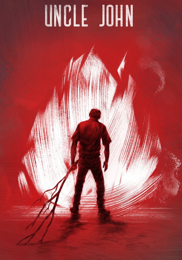 Uncle John streaming: where to watch movie online?
