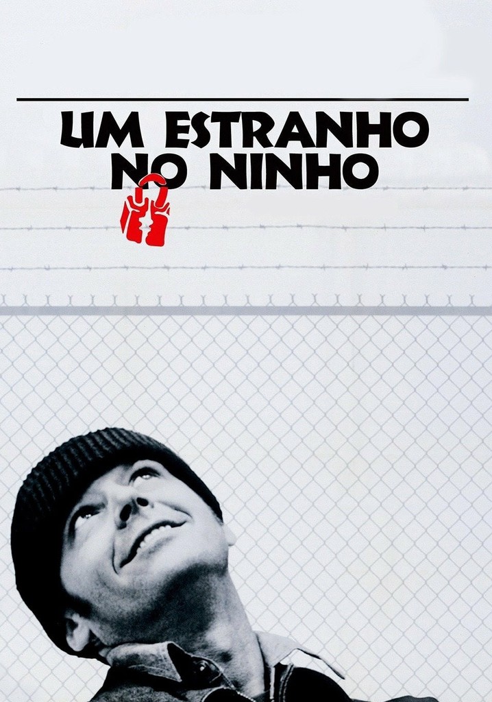 Voando Sobre Um Ninho de Cucos filme - assistir