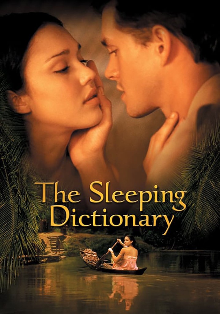 The Sleeping Dictionary - watch stream online