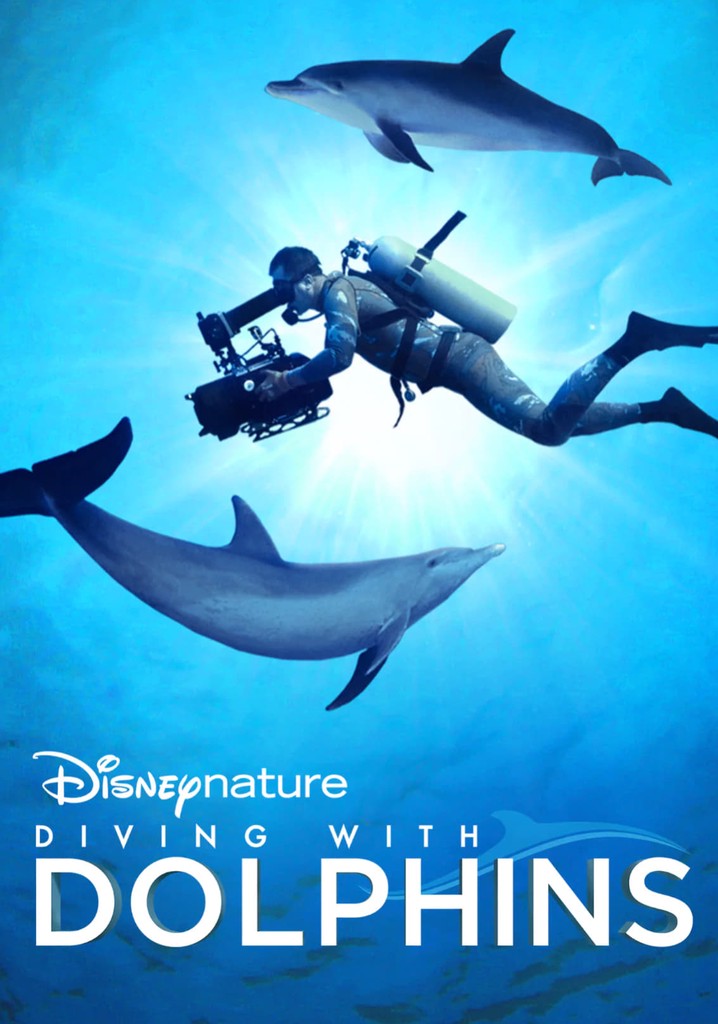 Diving with Dolphins streaming: where to watch online?
