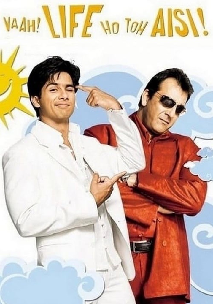 Vaah! Life Ho Toh Aisi! streaming: watch online