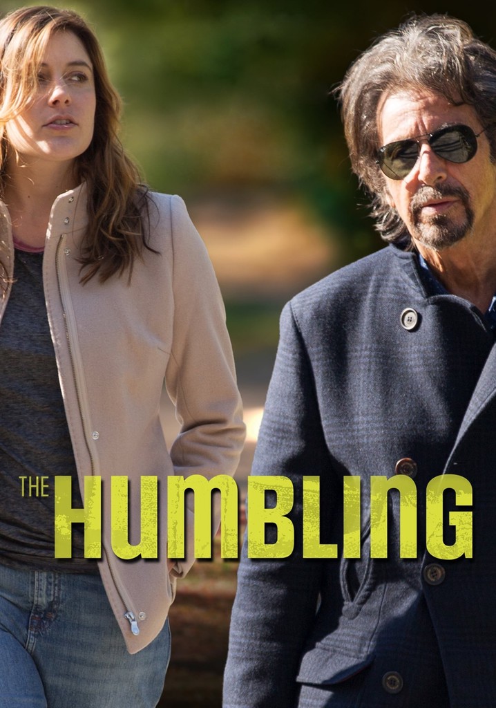 The Humbling streaming: where to watch movie online?