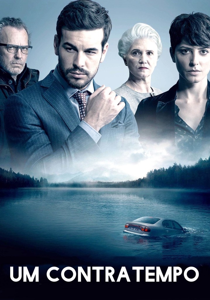 Contratempo filme - Veja onde assistir online