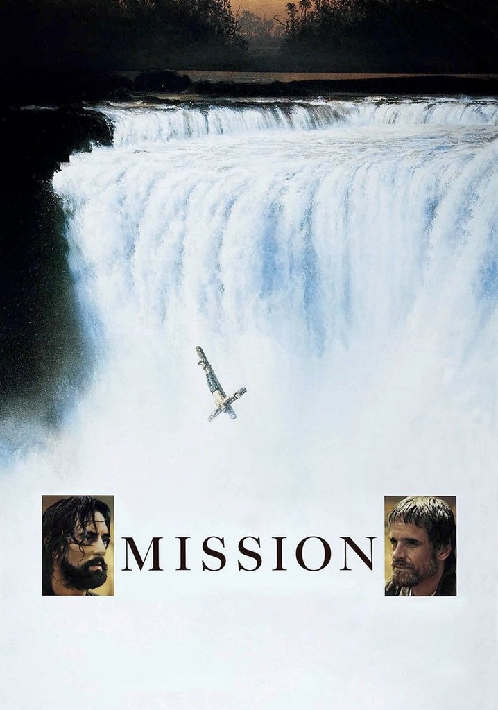 Où regarder Mission en streaming complet et légal