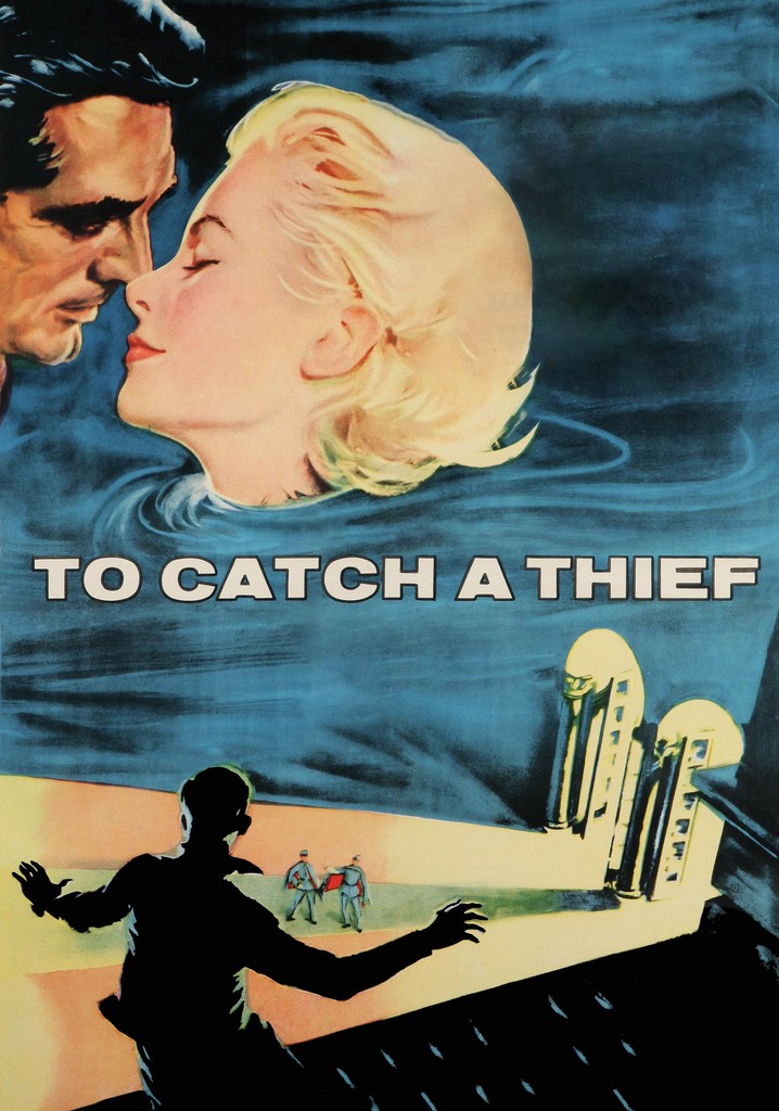 To Catch a Thief streaming: where to watch online?