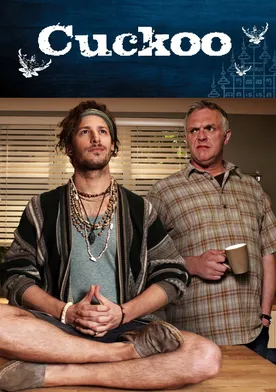 Cuckoo - watch tv show streaming online