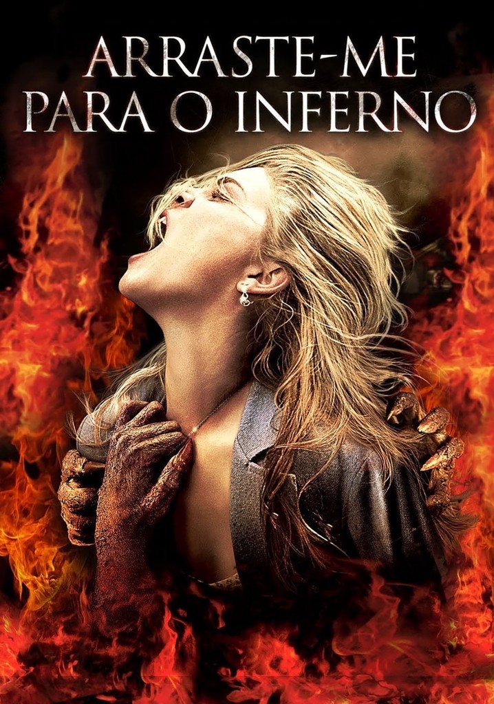 Até ao Inferno filme - Veja onde assistir