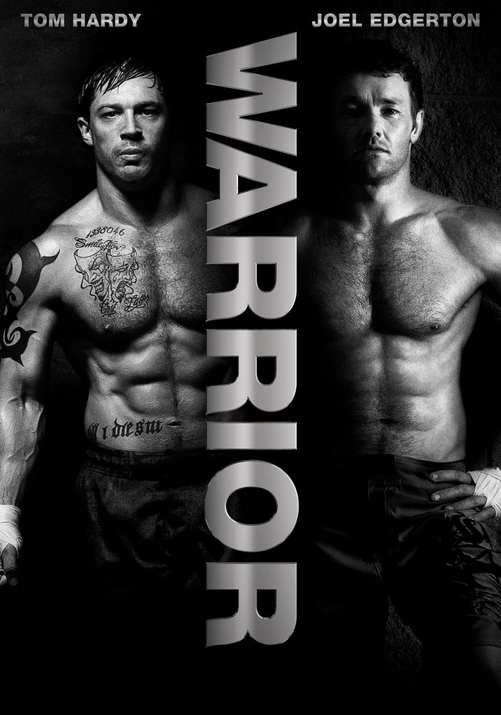 Où regarder Warrior en streaming complet et légal