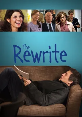The Rewrite streaming: where to watch movie online?