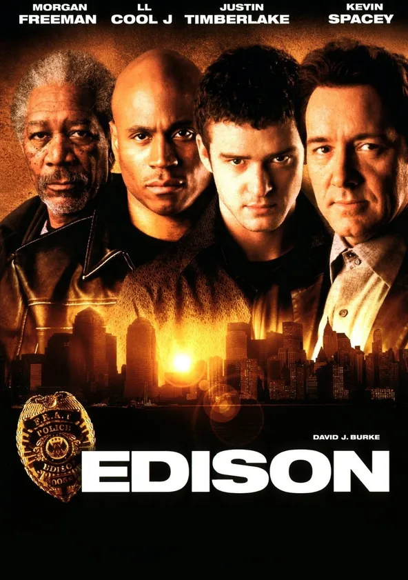 Où regarder Edison en streaming complet et légal