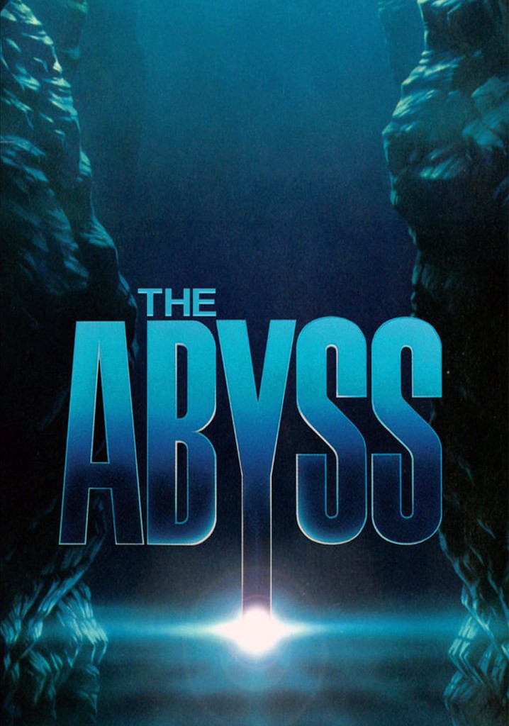 The Abyss - movie: where to watch stream online