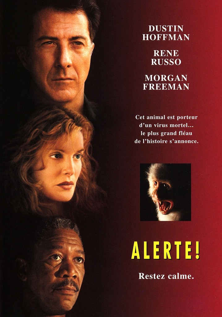 Où regarder Alerte ! en streaming complet et légal