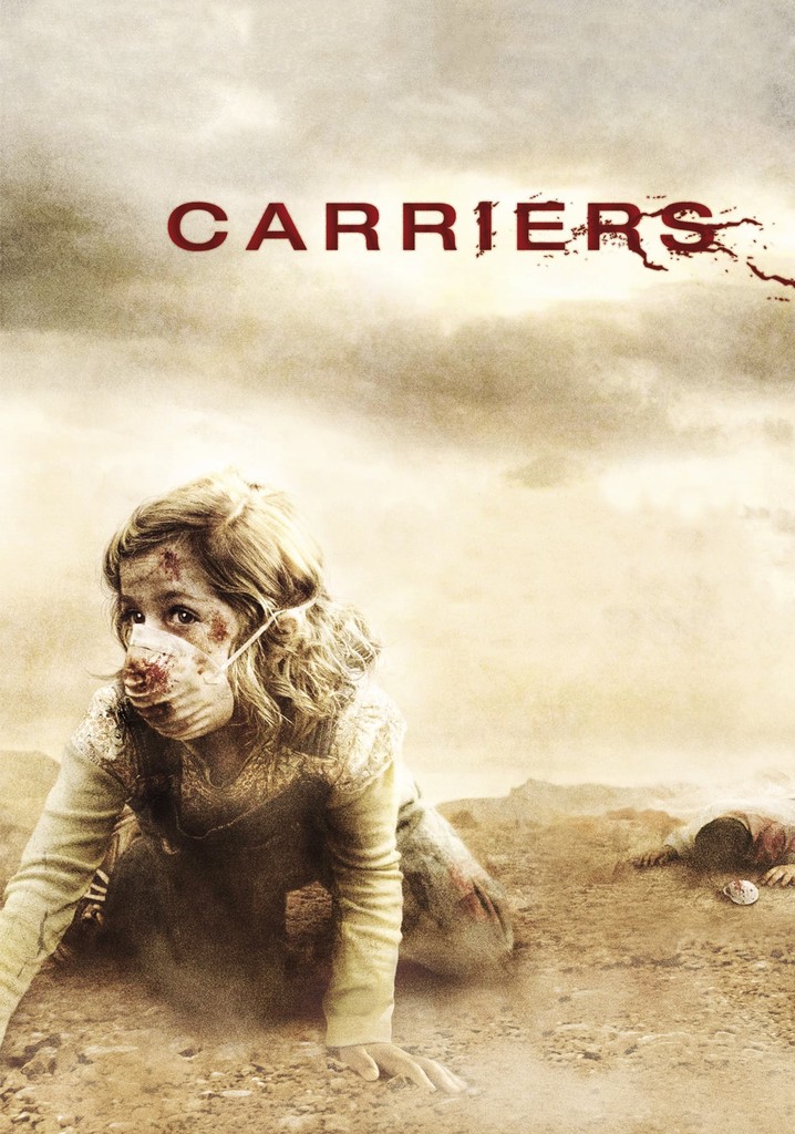 Carriers streaming: where to watch movie online?