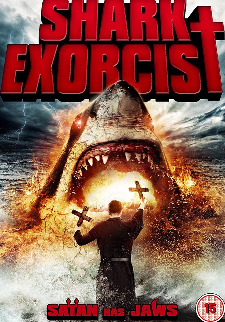Shark Exorcist - movie: watch streaming online