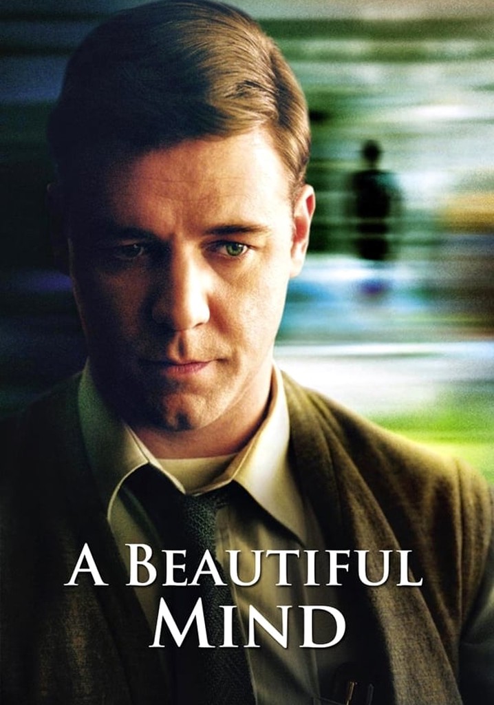 A Beautiful Mind streaming: where to watch online?