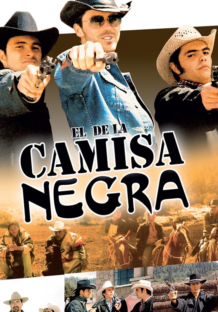 El de la Camisa Negra - película: Ver online en español