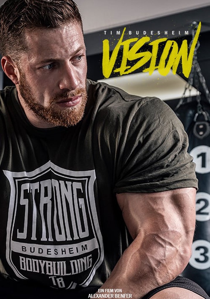 Tim Budesheim - Vision - Stream: Jetzt Film online anschauen