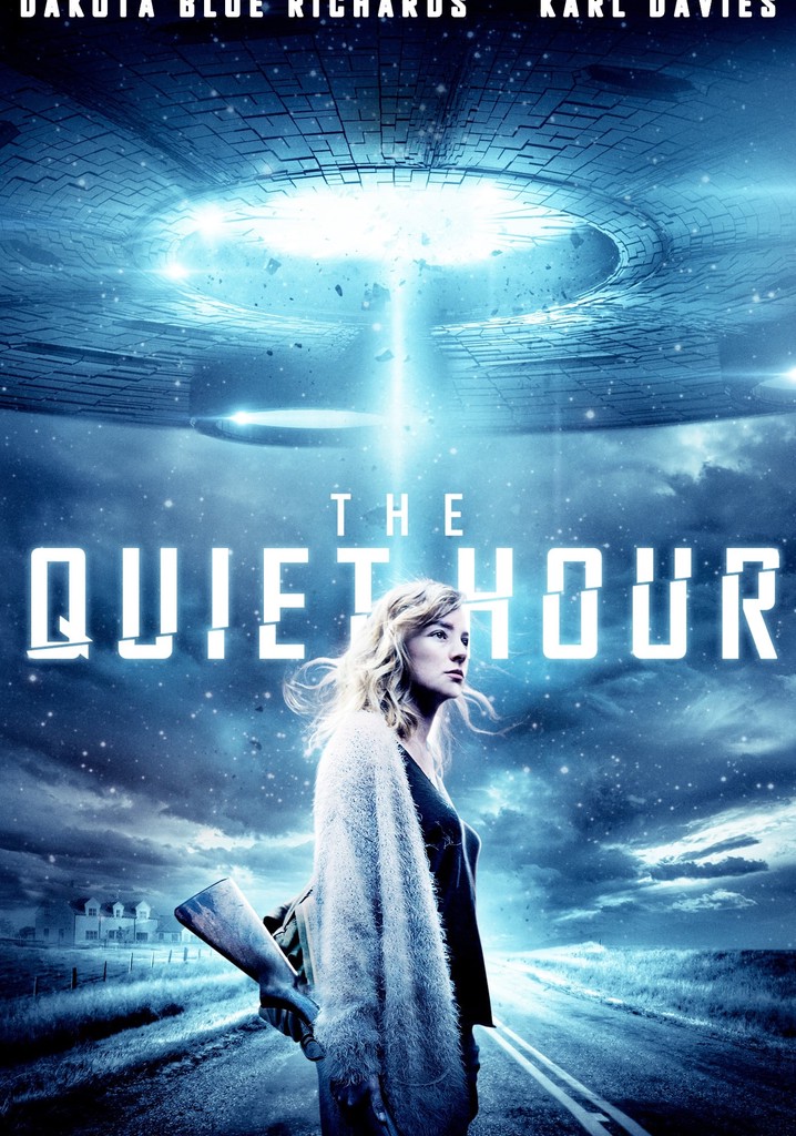 The Quiet Hour - movie: watch stream online
