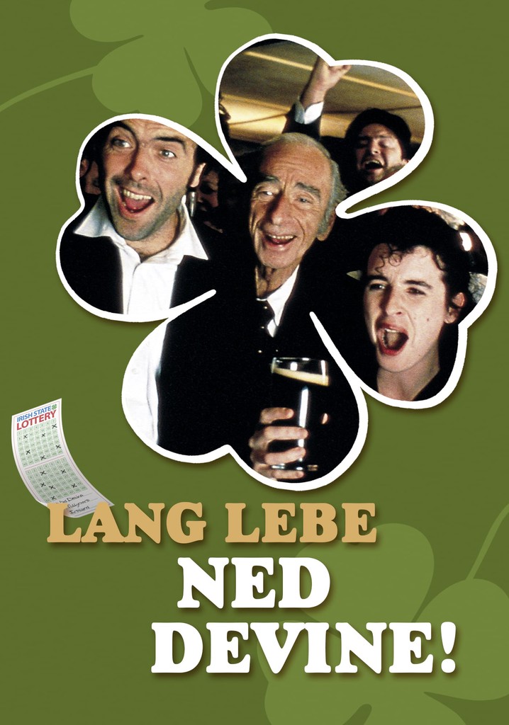 Lang lebe Ned Devine! - Film: Jetzt online Stream anschauen