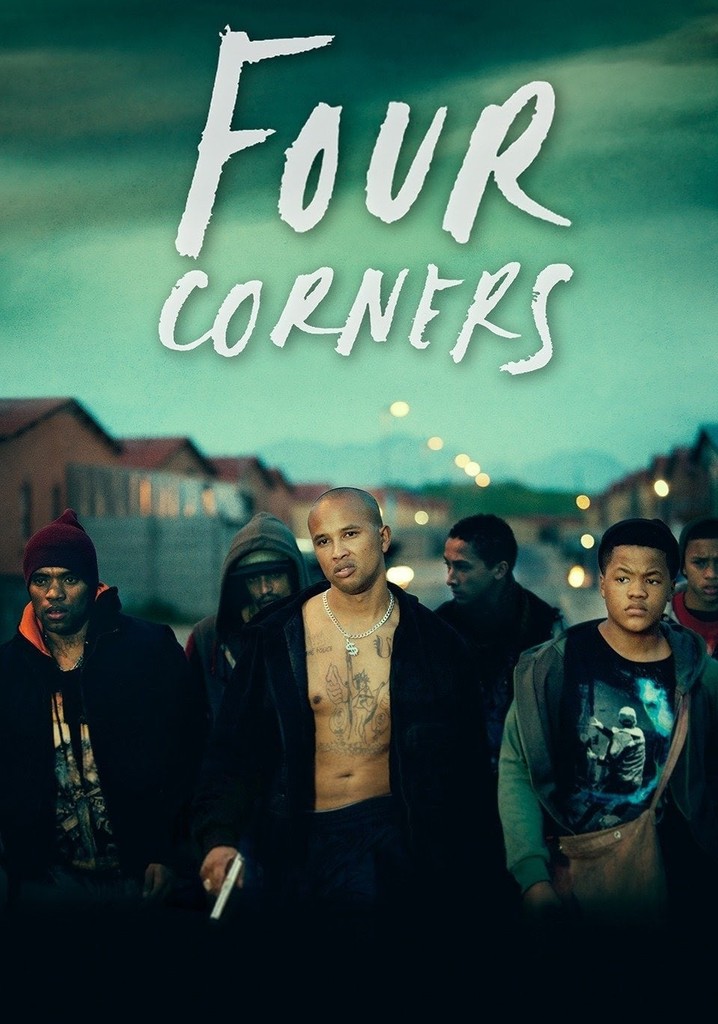 Four Corners streaming: where to watch movie online?