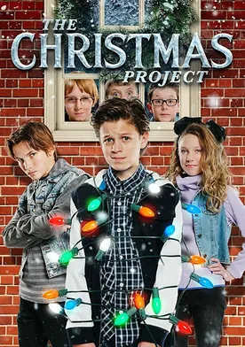 The Christmas Project streaming: where to watch online?