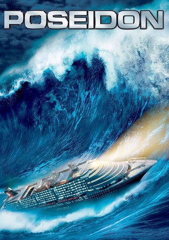 The Perfect Storm Movie Poster