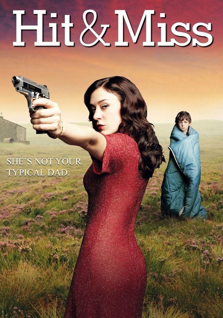 Hit & Miss - watch tv show stream online