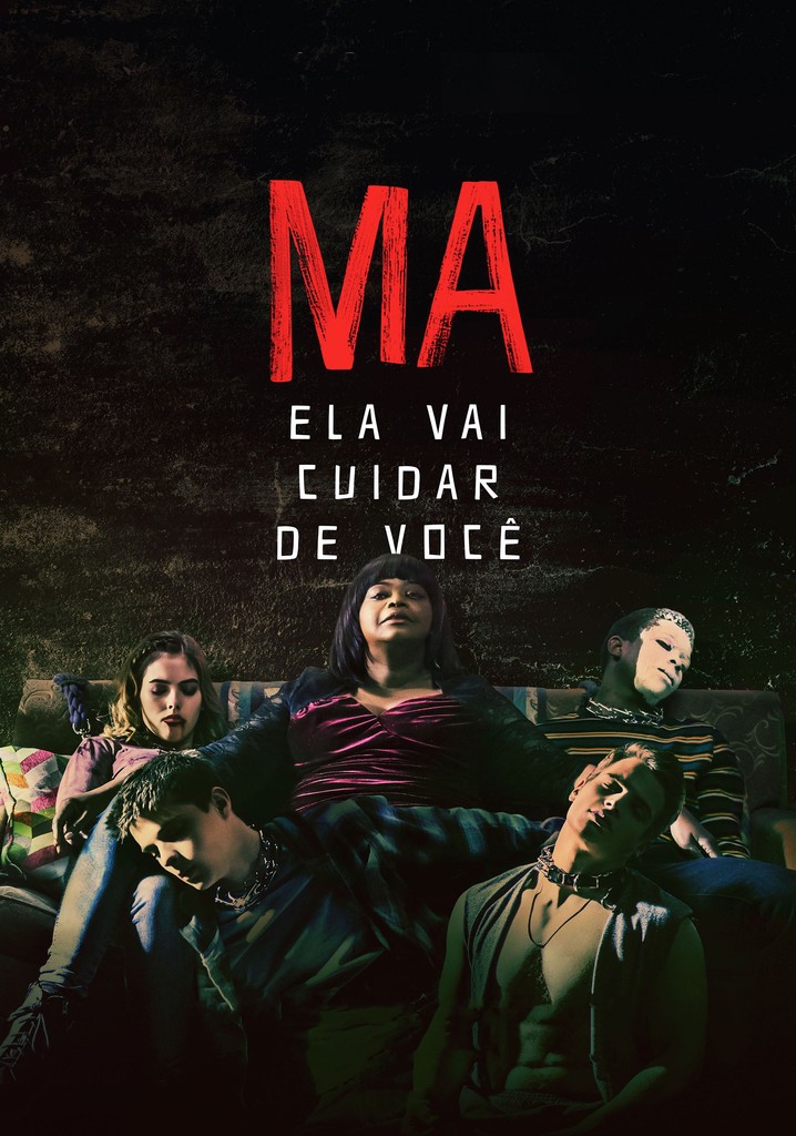 Ma filme - Veja onde assistir online