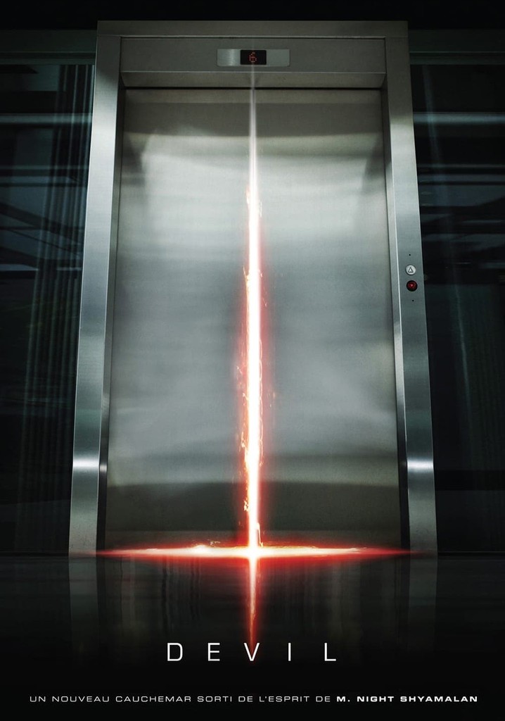 Où regarder Devil en streaming complet et légal