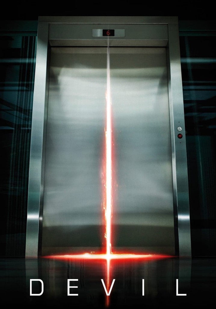 Devil streaming: where to watch movie online?