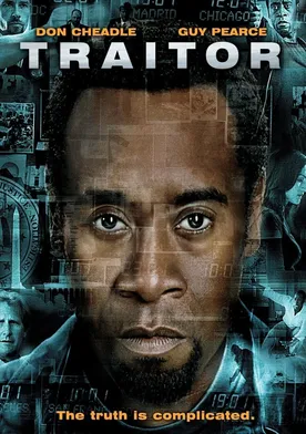 Traitor streaming: where to watch movie online?