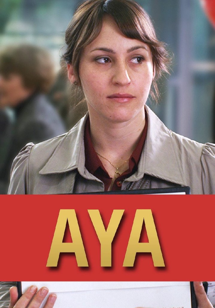 Aya streaming: where to watch movie online?