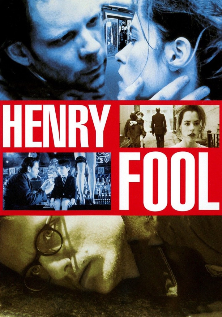 Henry Fool streaming: where to watch movie online?