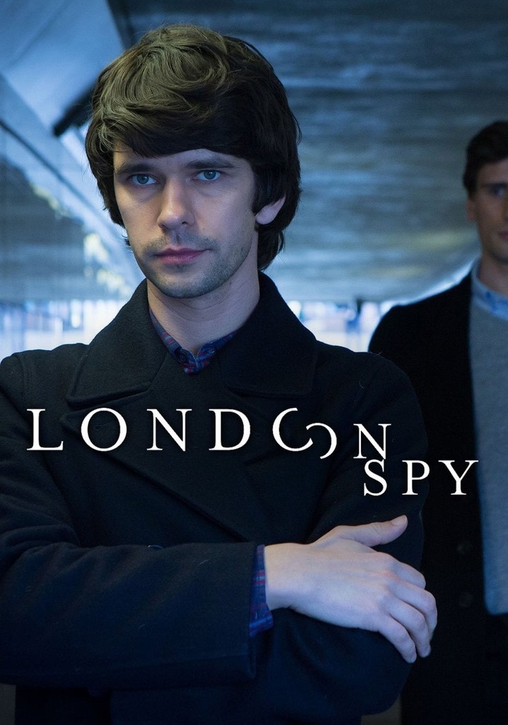London Spy - watch tv show streaming online