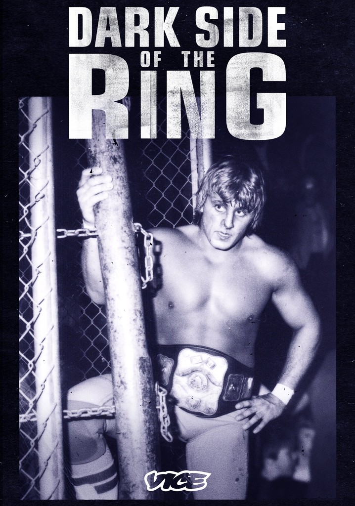 Dark Side Of The Ring Season 2 Watch Episodes Streaming Online