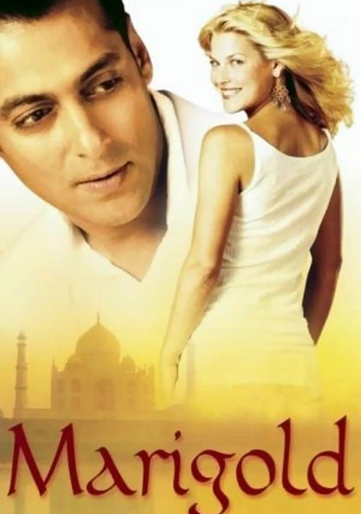 Marigold streaming: where to watch movie online?