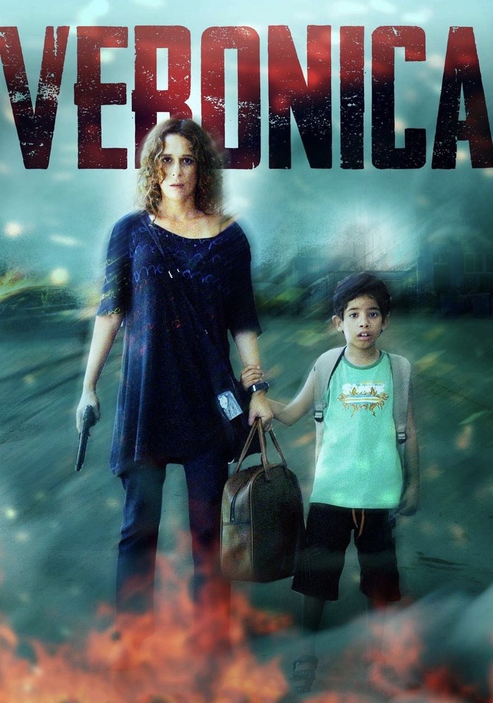 Veronica - movie: where to watch stream online