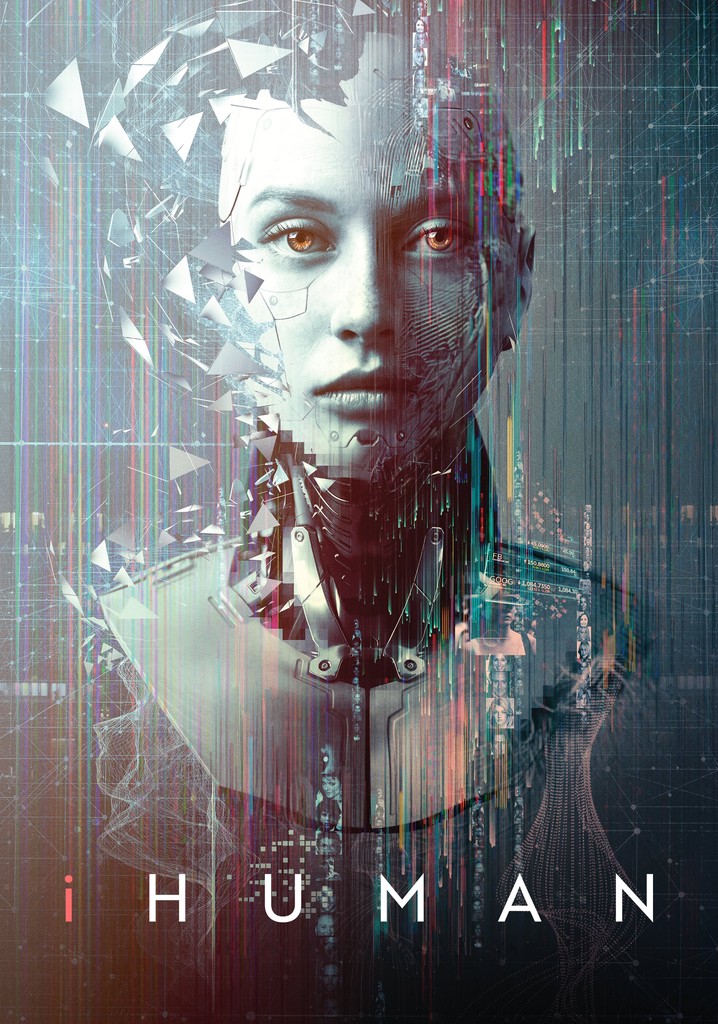 iHuman - película: Ver online completa en español